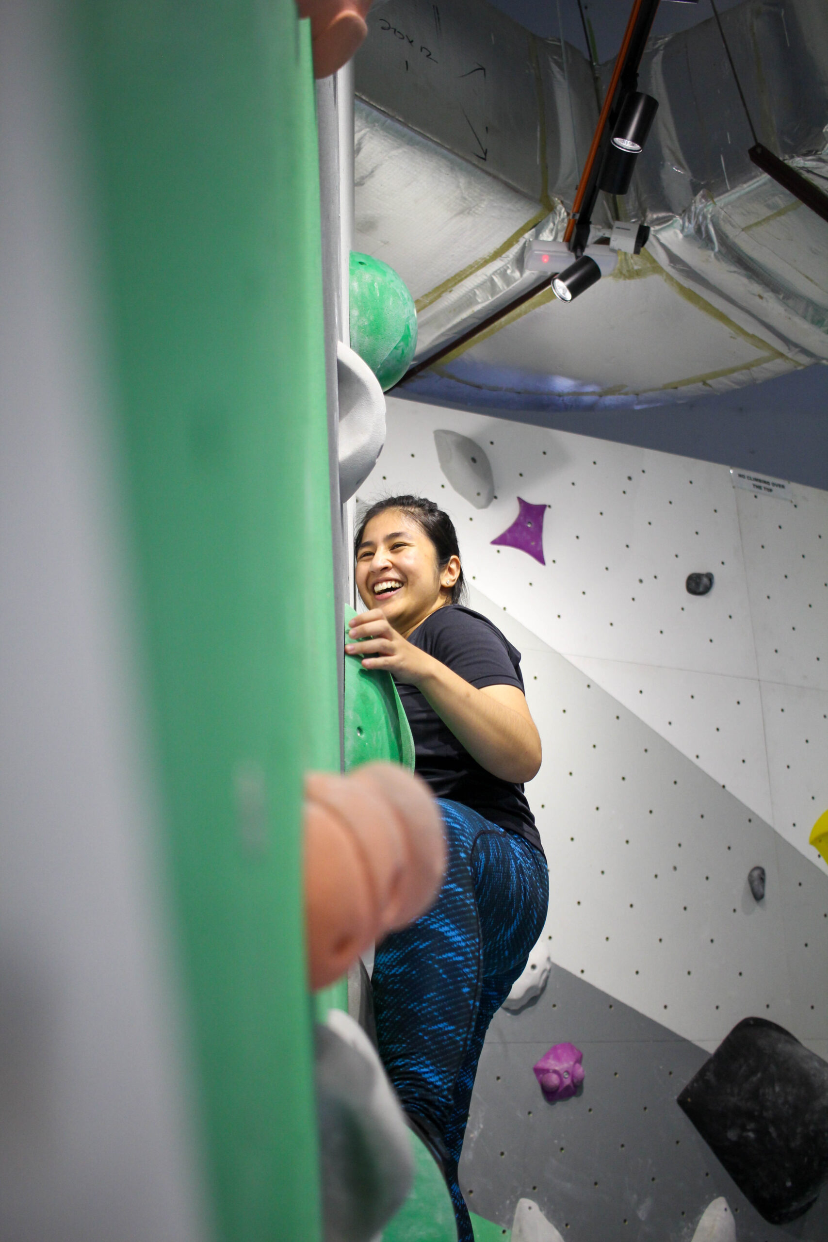 About Us – Project Rock